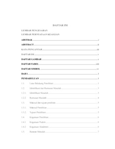 Rancang Bangun Sistem Informasi Pengelolaan Alat Dan Bahan Konstruksi Berbasis Web Pada Cv ...